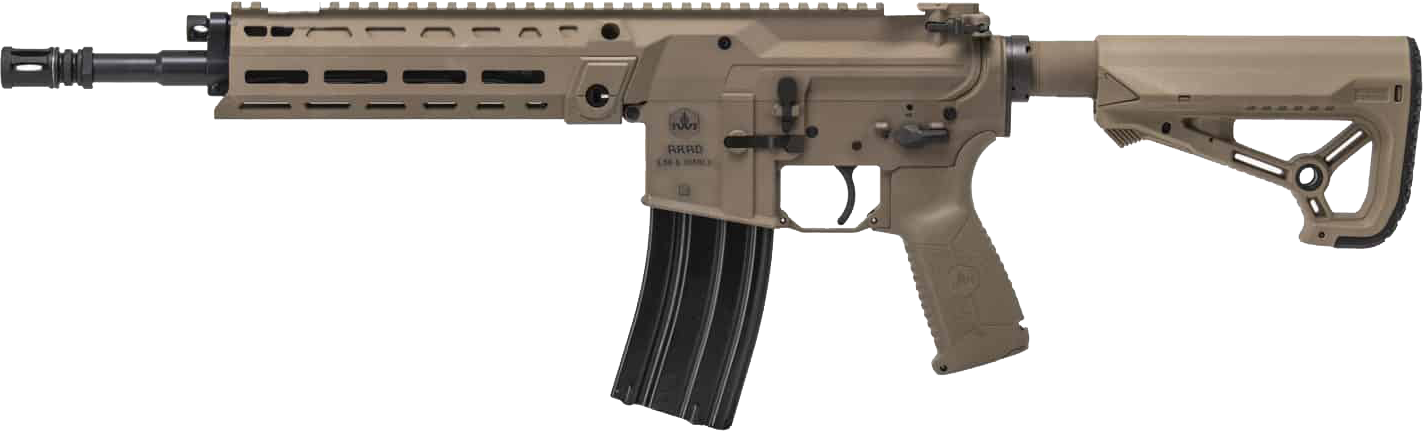 IWI ARAD útočná puška